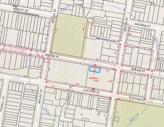Agenda of Randwick Local Planning Panel - 10 September 2020