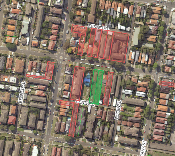 Agenda of Randwick Local Planning Panel - 10 June 2021